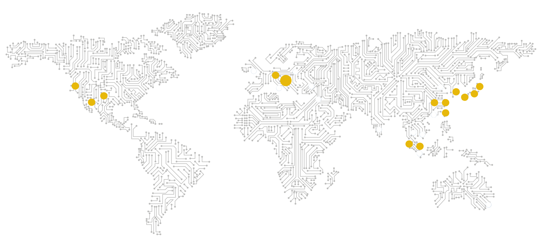 EV Group Semiconductor Manufacturing Equipment And Process Solutions