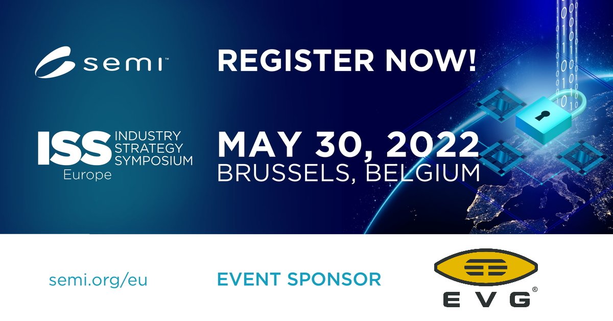 EV Group | Semiconductor Manufacturing Equipment and Process Solutions ...