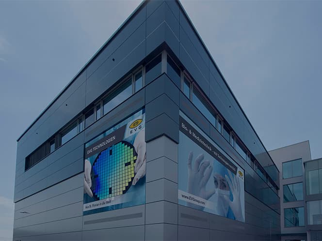 EV Group | Semiconductor Manufacturing Equipment and Process Solutions ...